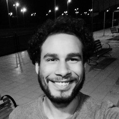 Amr AbdelWahab – Medium