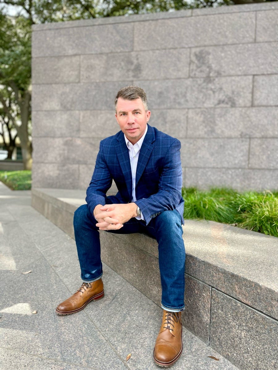 Chad Miller – Medium