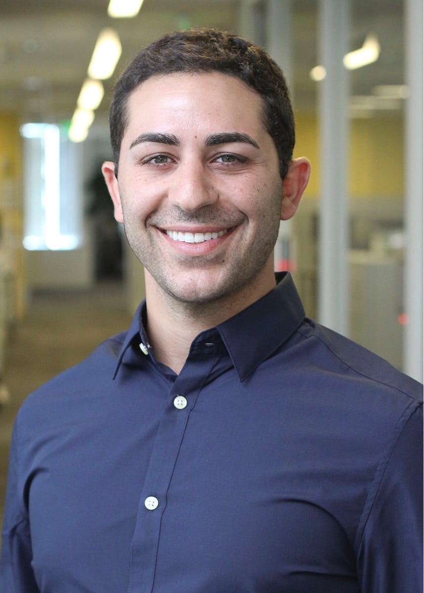 Michel Habib – Medium