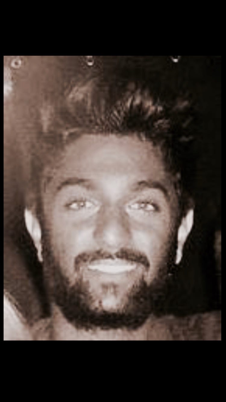 Rohan Amin – Medium