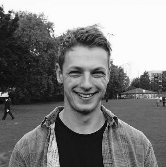 Jack Alexander Carlisle – Medium