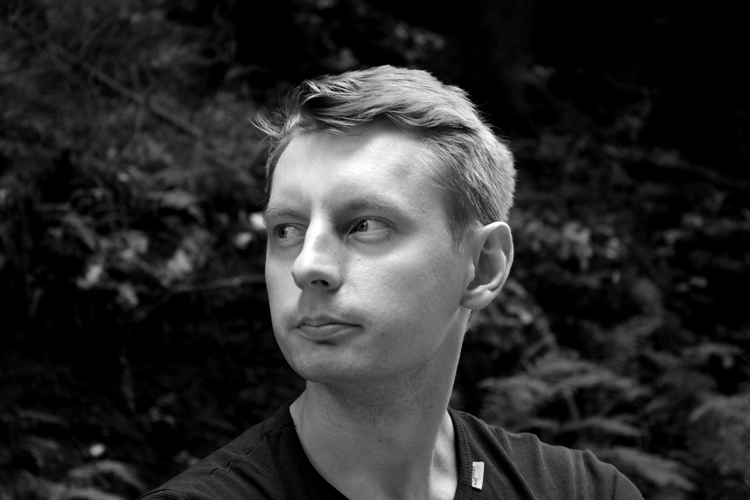 Josef Strzibny – Medium