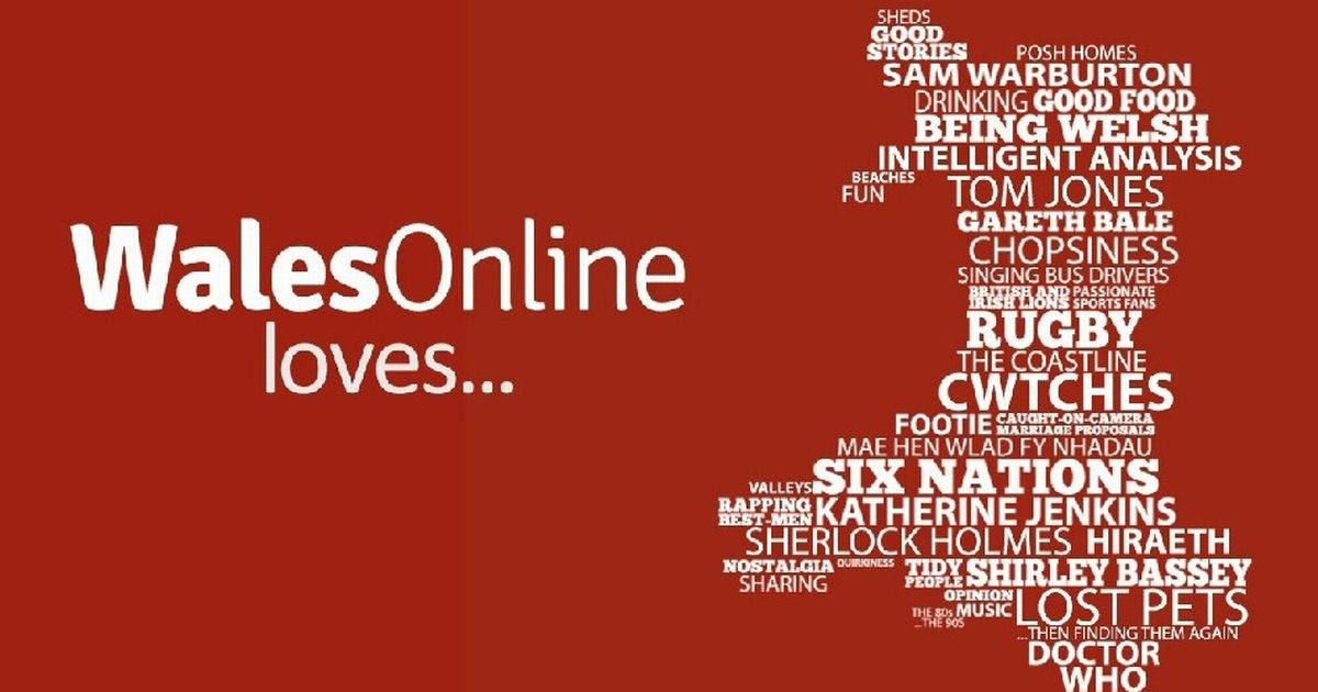 10 years on, 10 things I’m proud of as editor-in-chief of WalesOnline ...