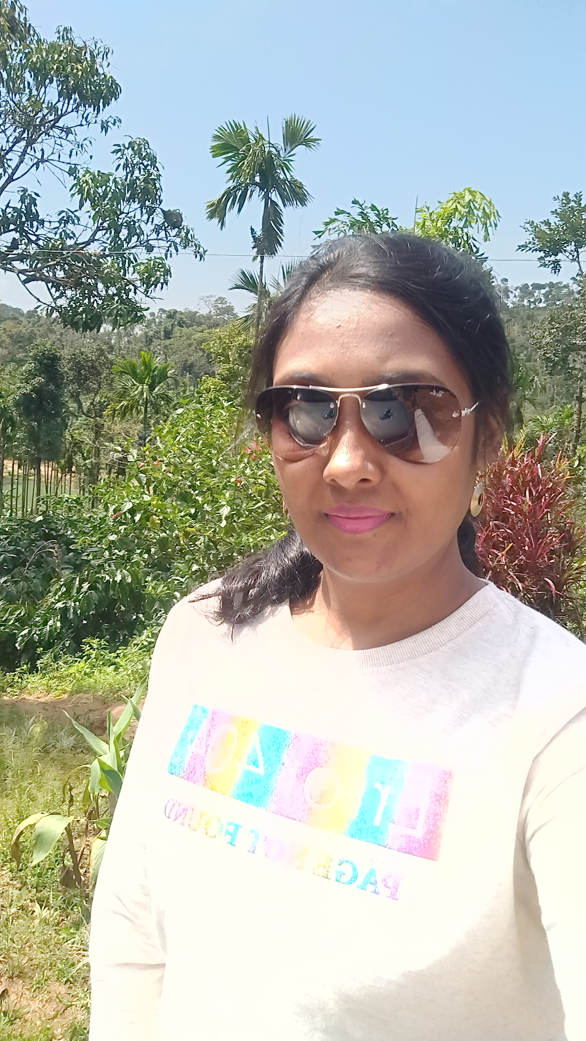 Nandini P – Medium Nandini P – Medium