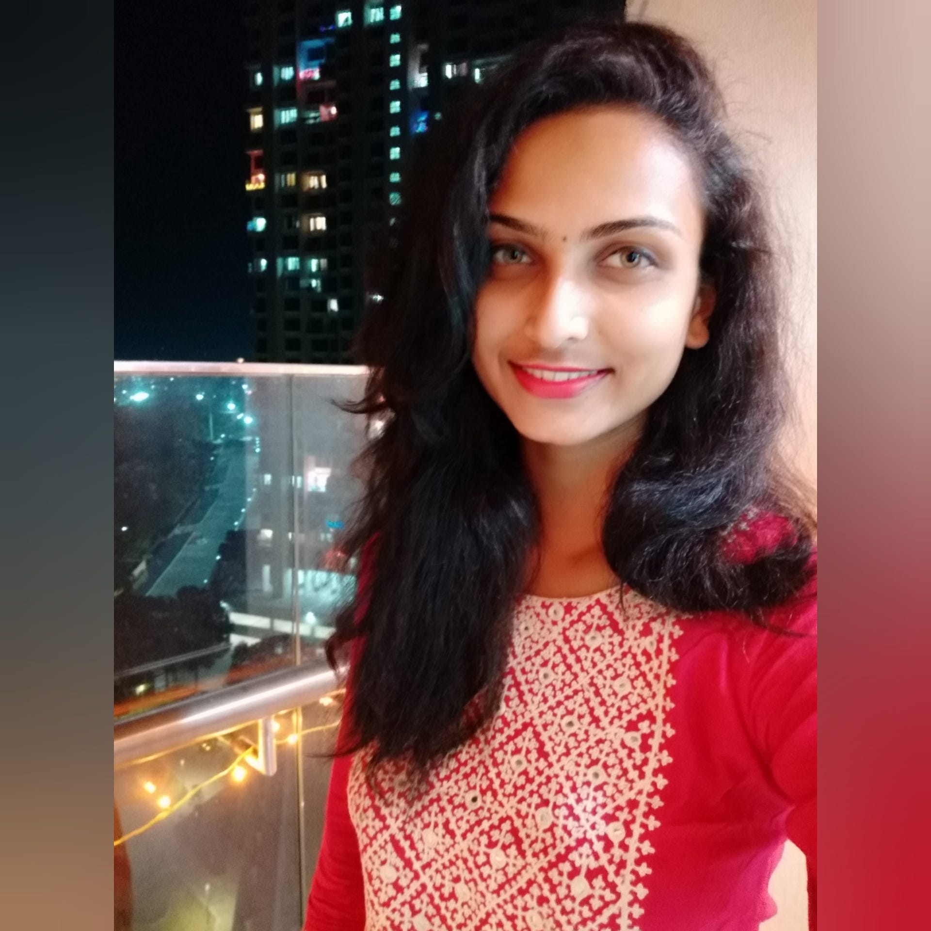 Priyanka Patil – Medium