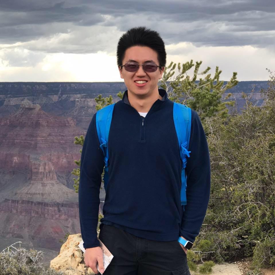 Aaron Wang – Medium