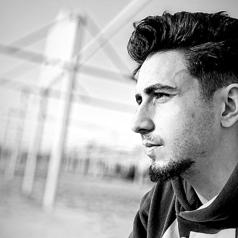 Kaan Özdemir Medium