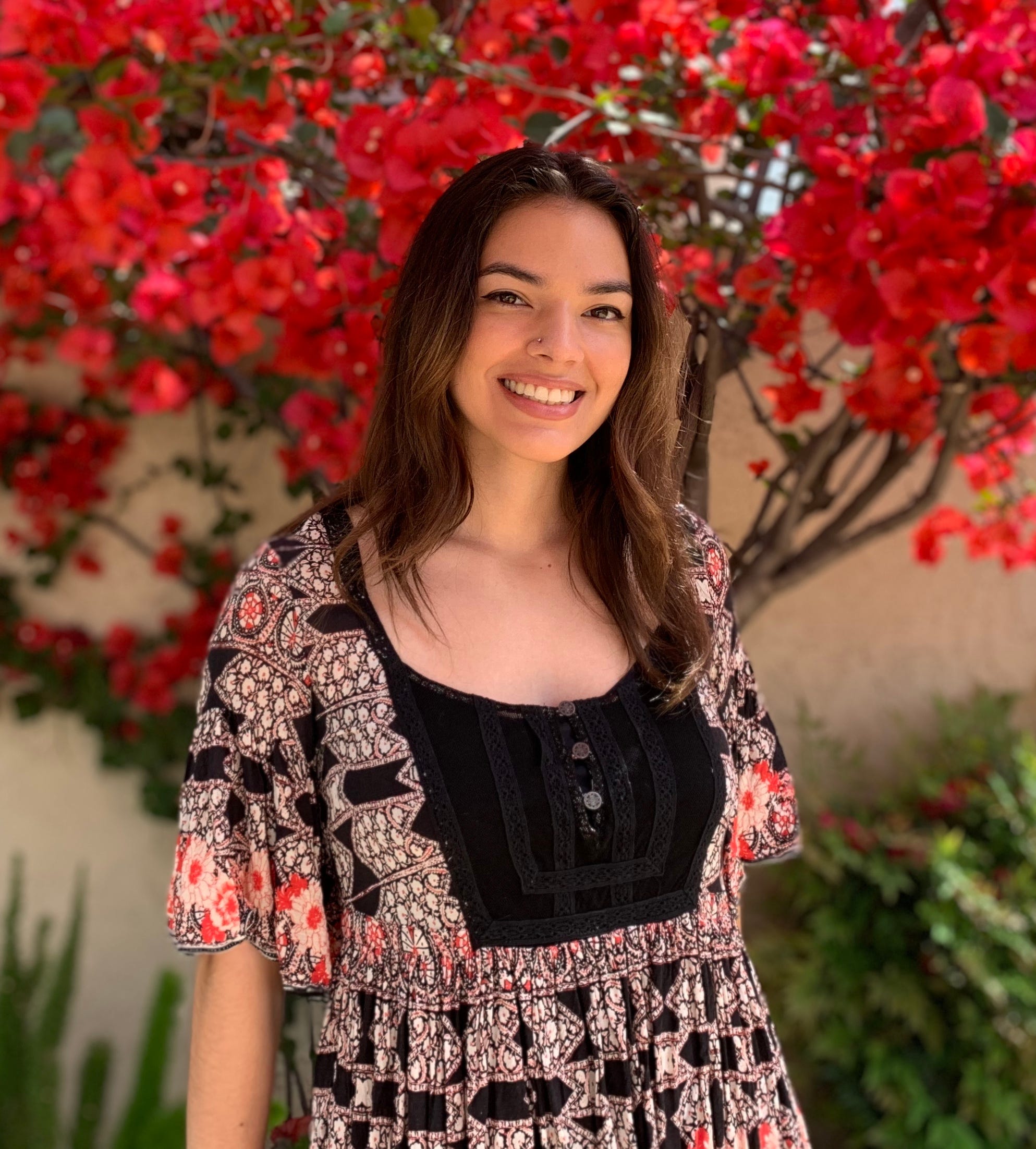 Haley Risch – Medium