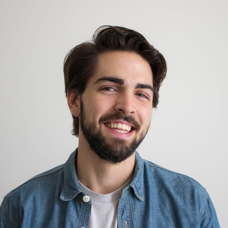 David Probst – Medium