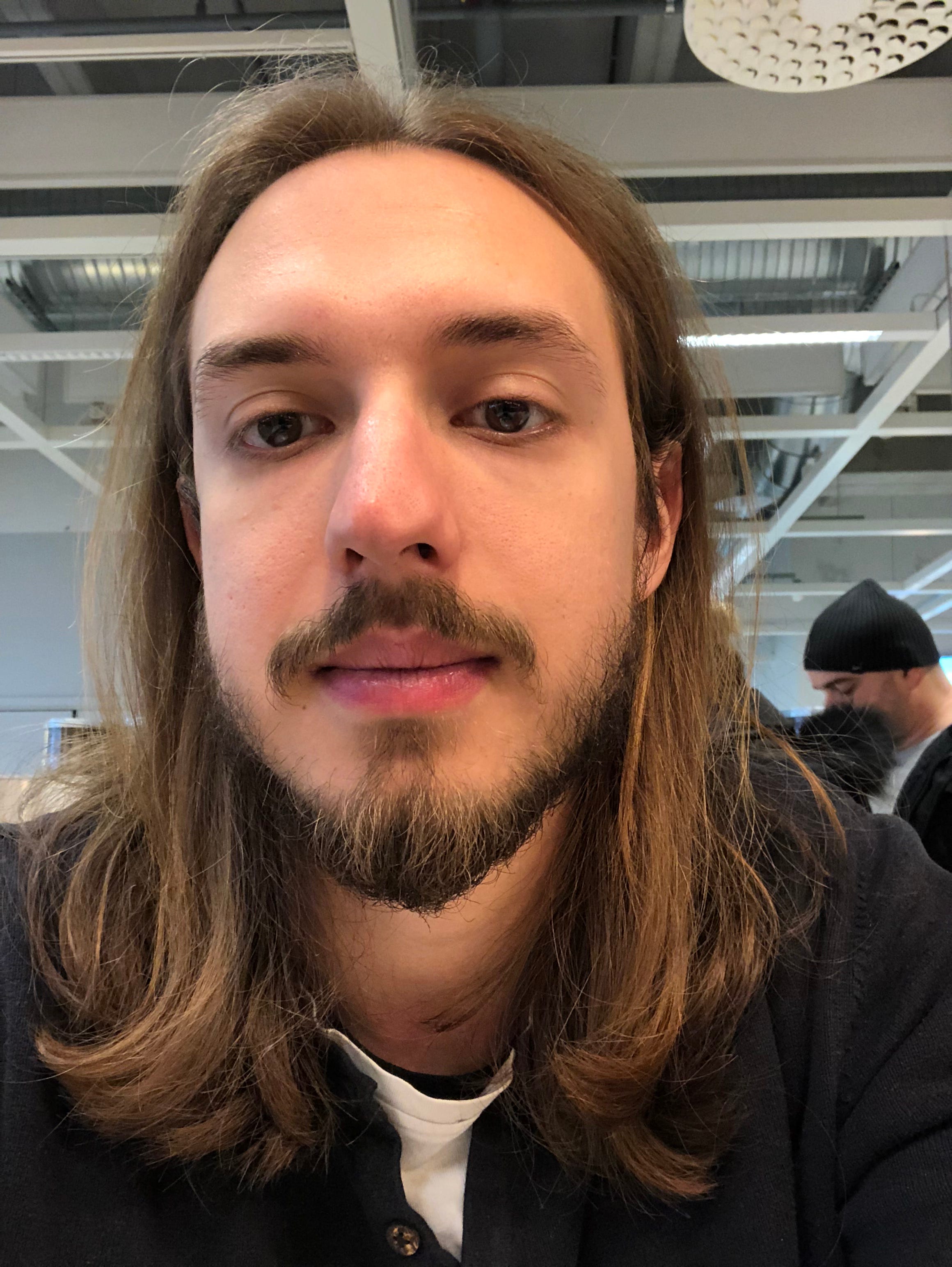 Jason Rodis – Medium