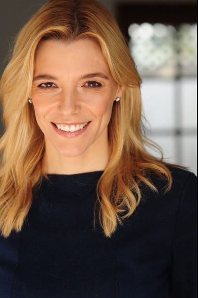 Kerry Bennett – Medium