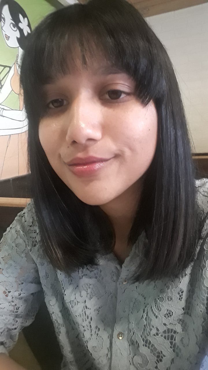 Niyati Parab – Medium