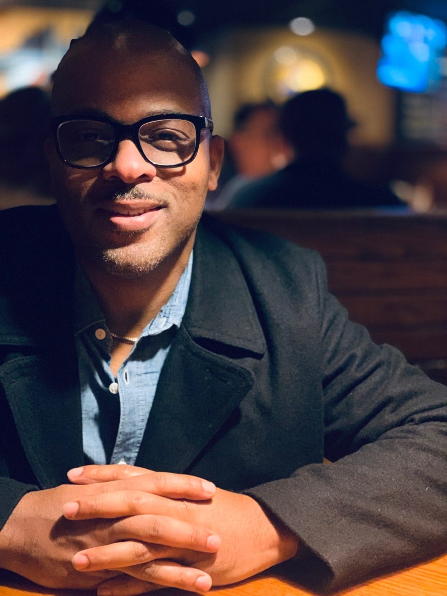 William Bates – Medium