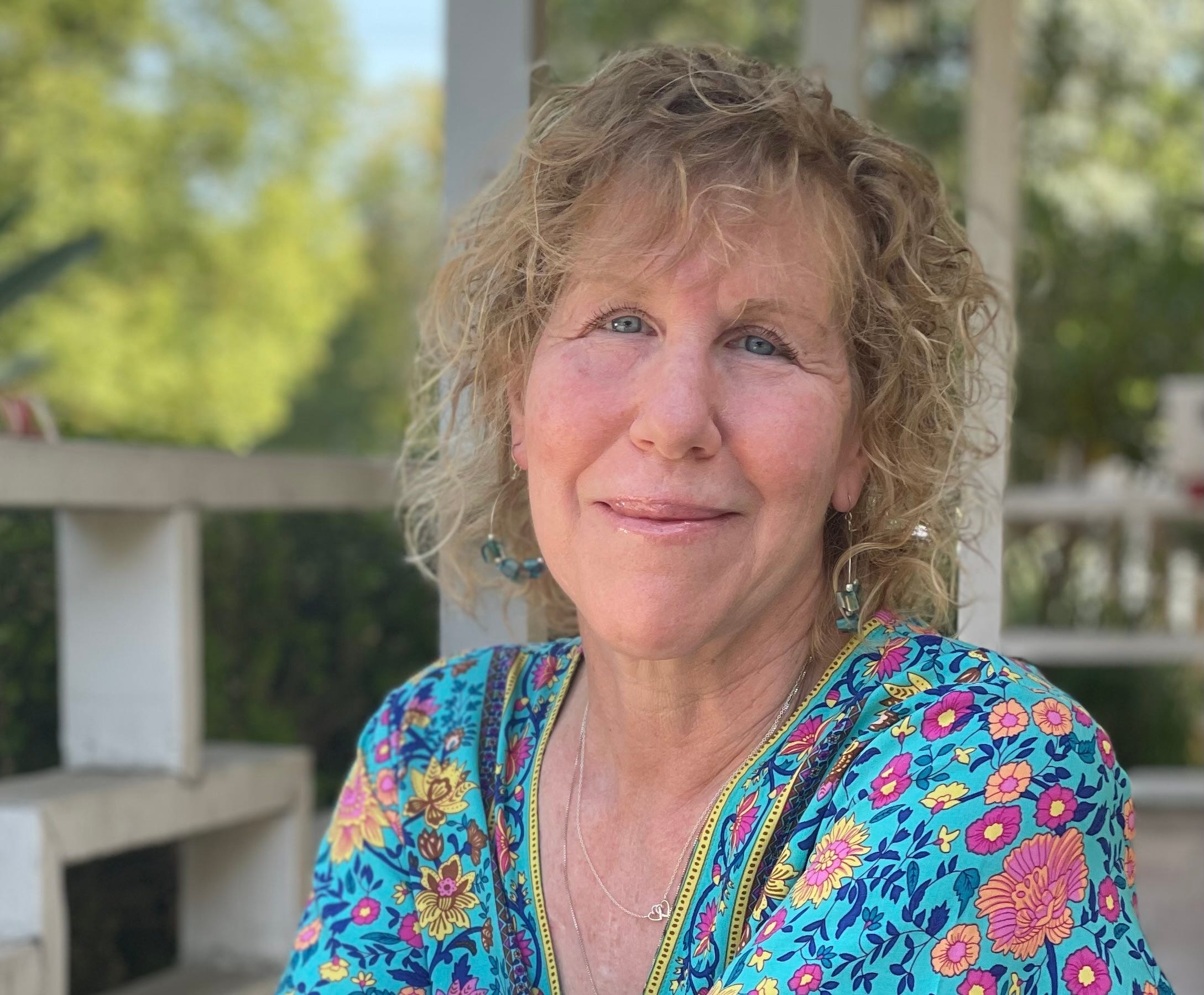 Sarah Altman – Medium