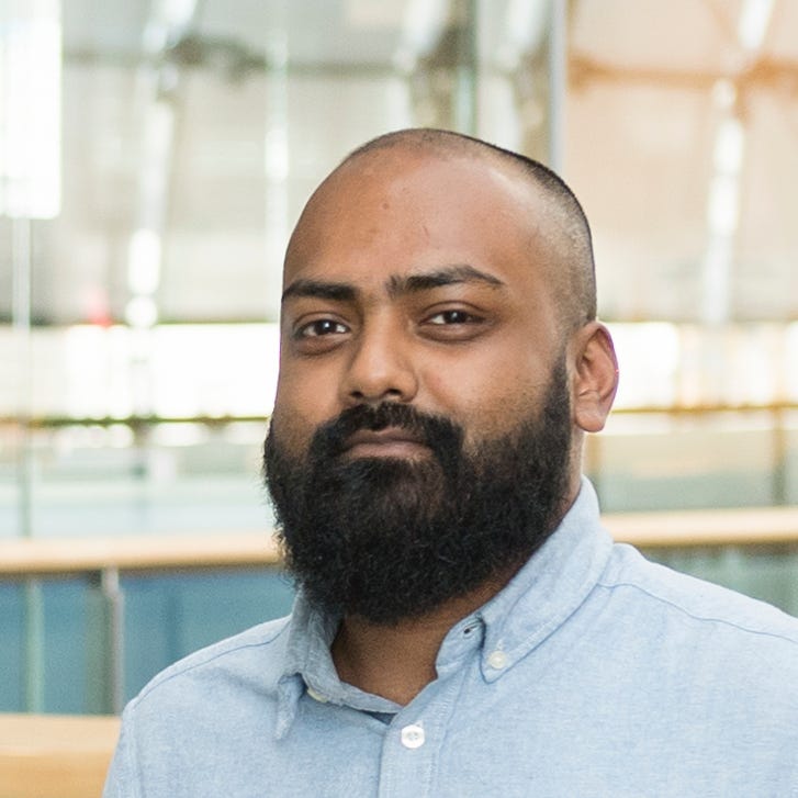Fahim Ali – Medium