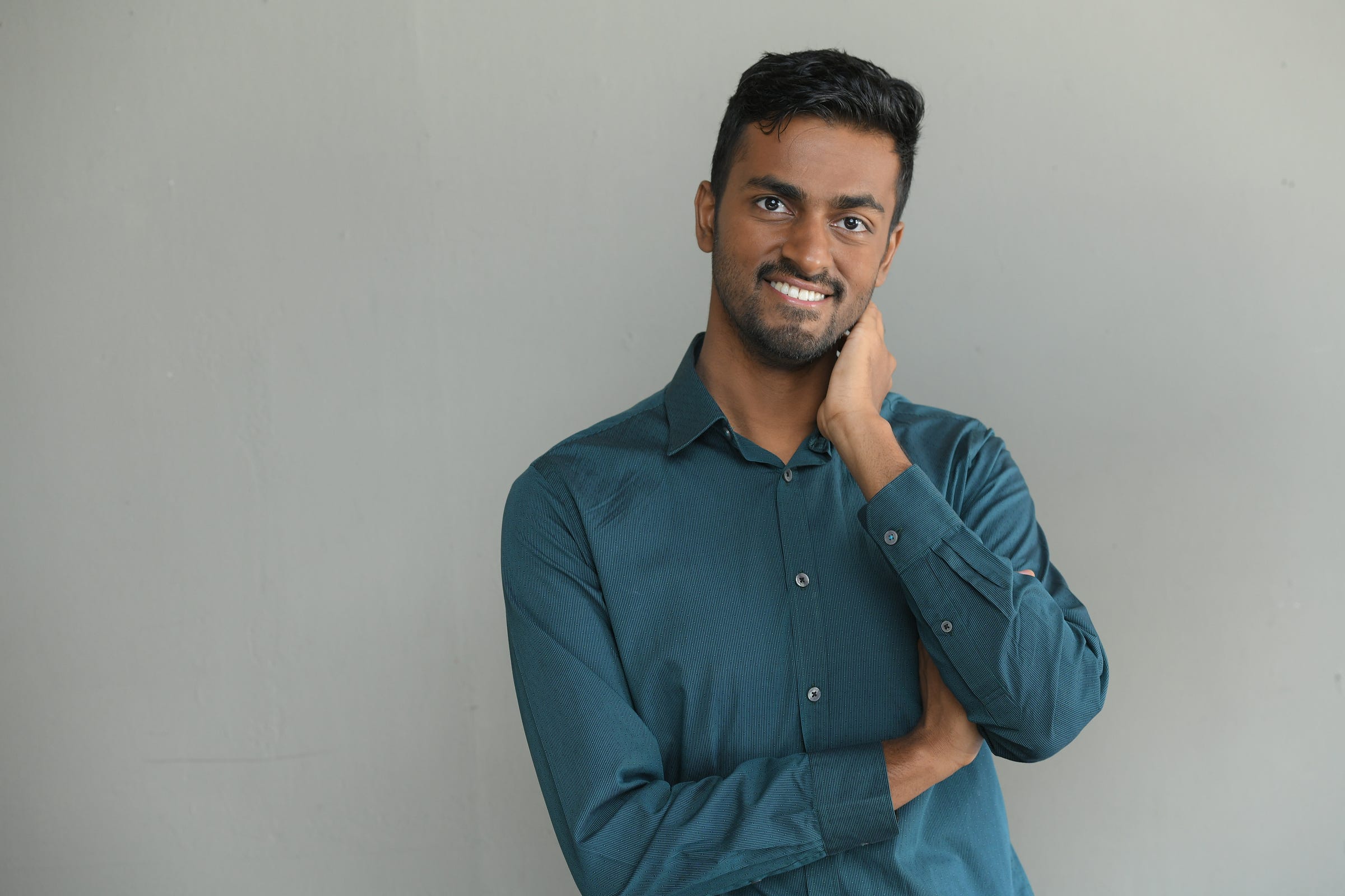 Ajay Halthor – Medium