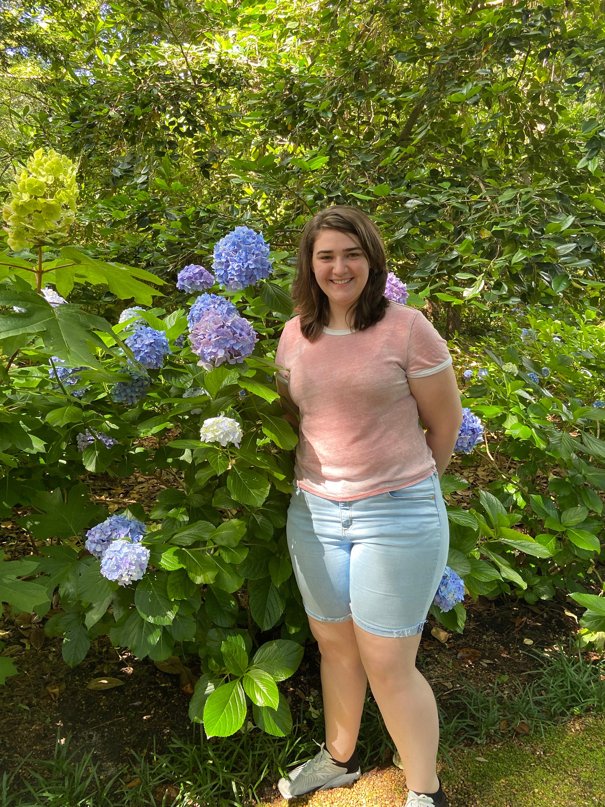 Rachel Thompson-Smith – Medium