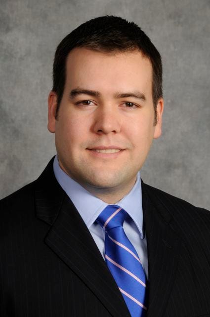 Chad Lewis – Medium
