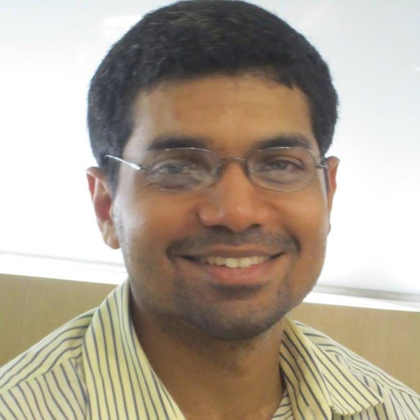 Vivek K Medium