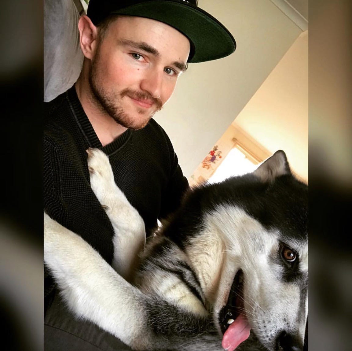 Kyle Austin – Medium