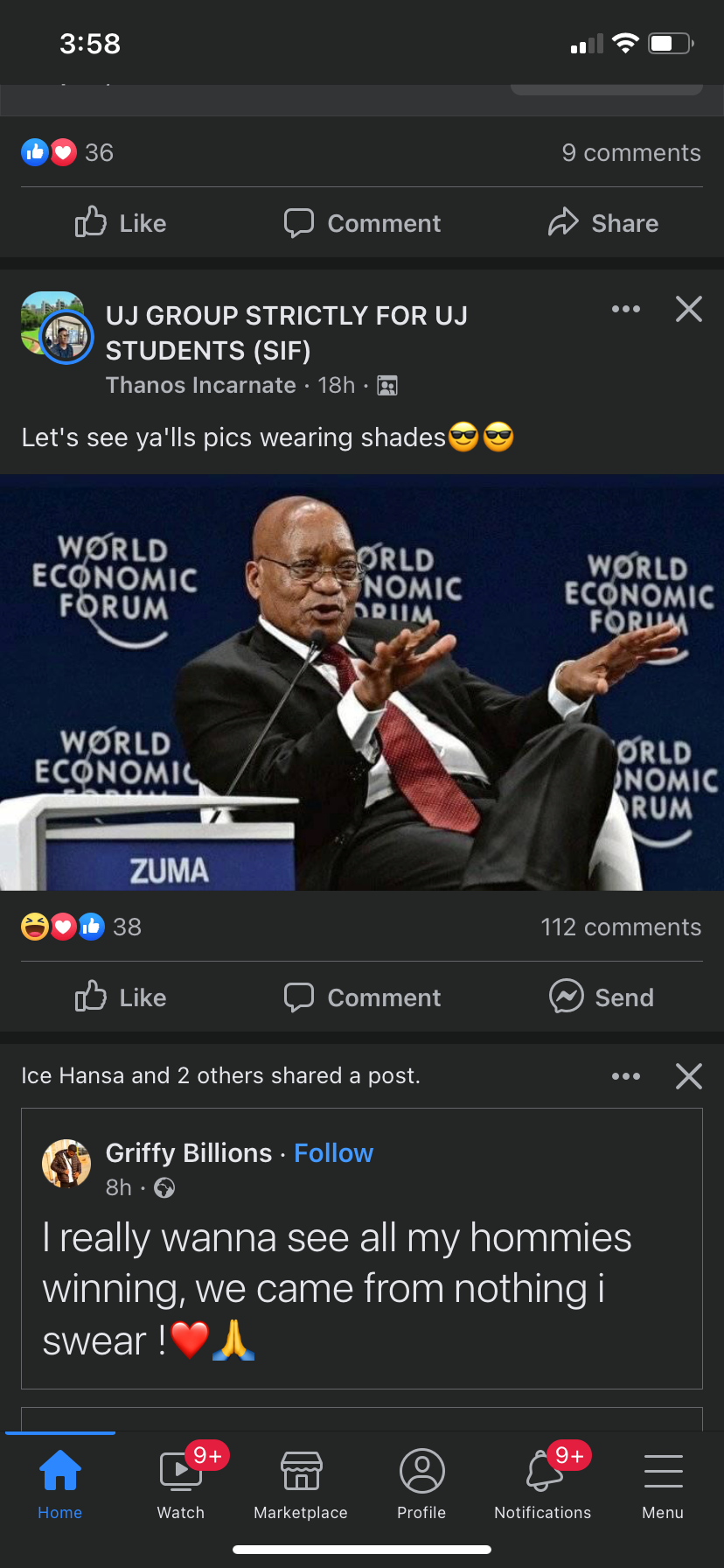 chris harry on Medium curated some lists