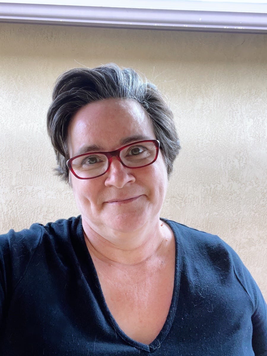 About – Lisa Abeyta – Medium