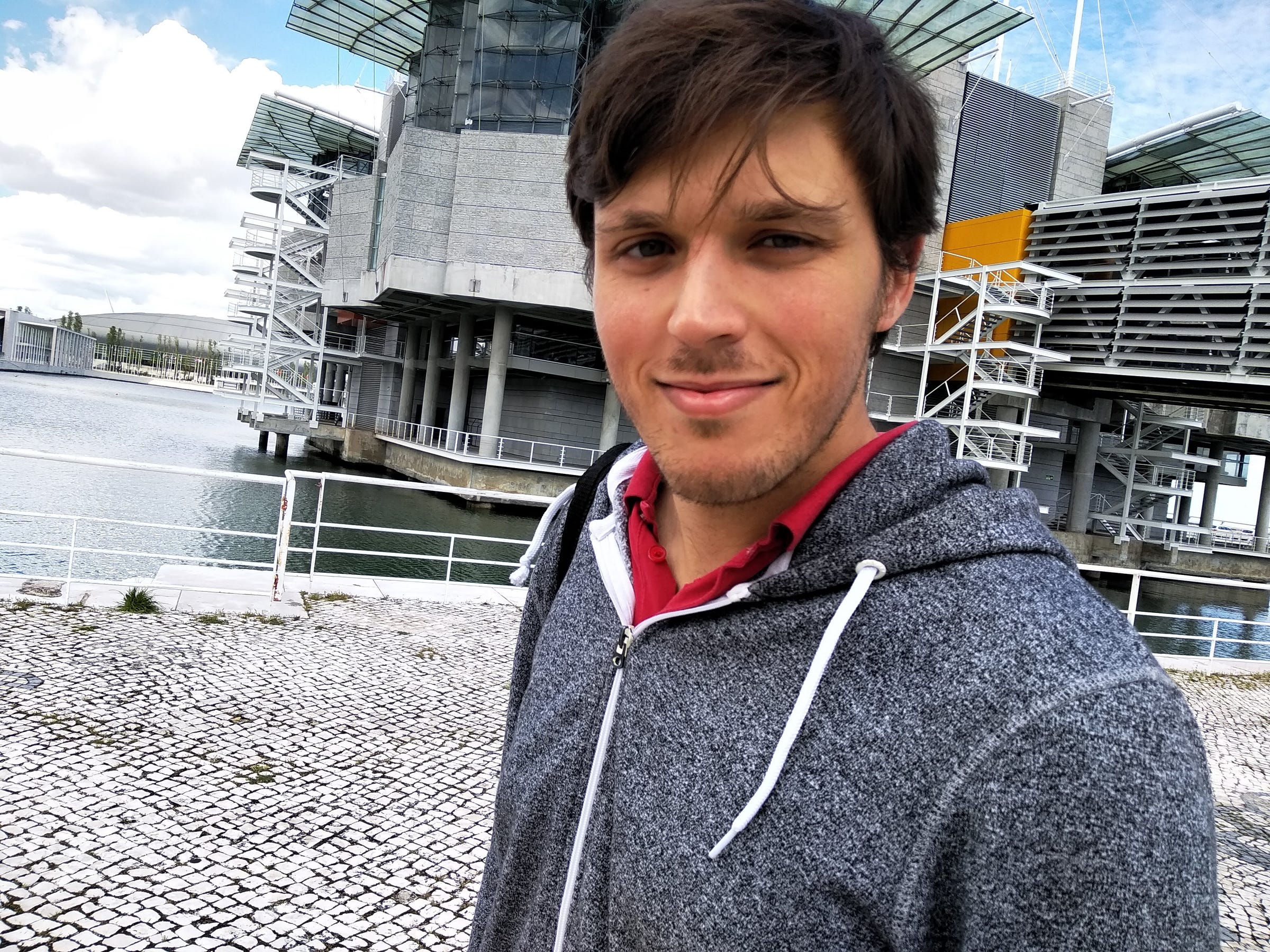 Joao Antunes – Medium