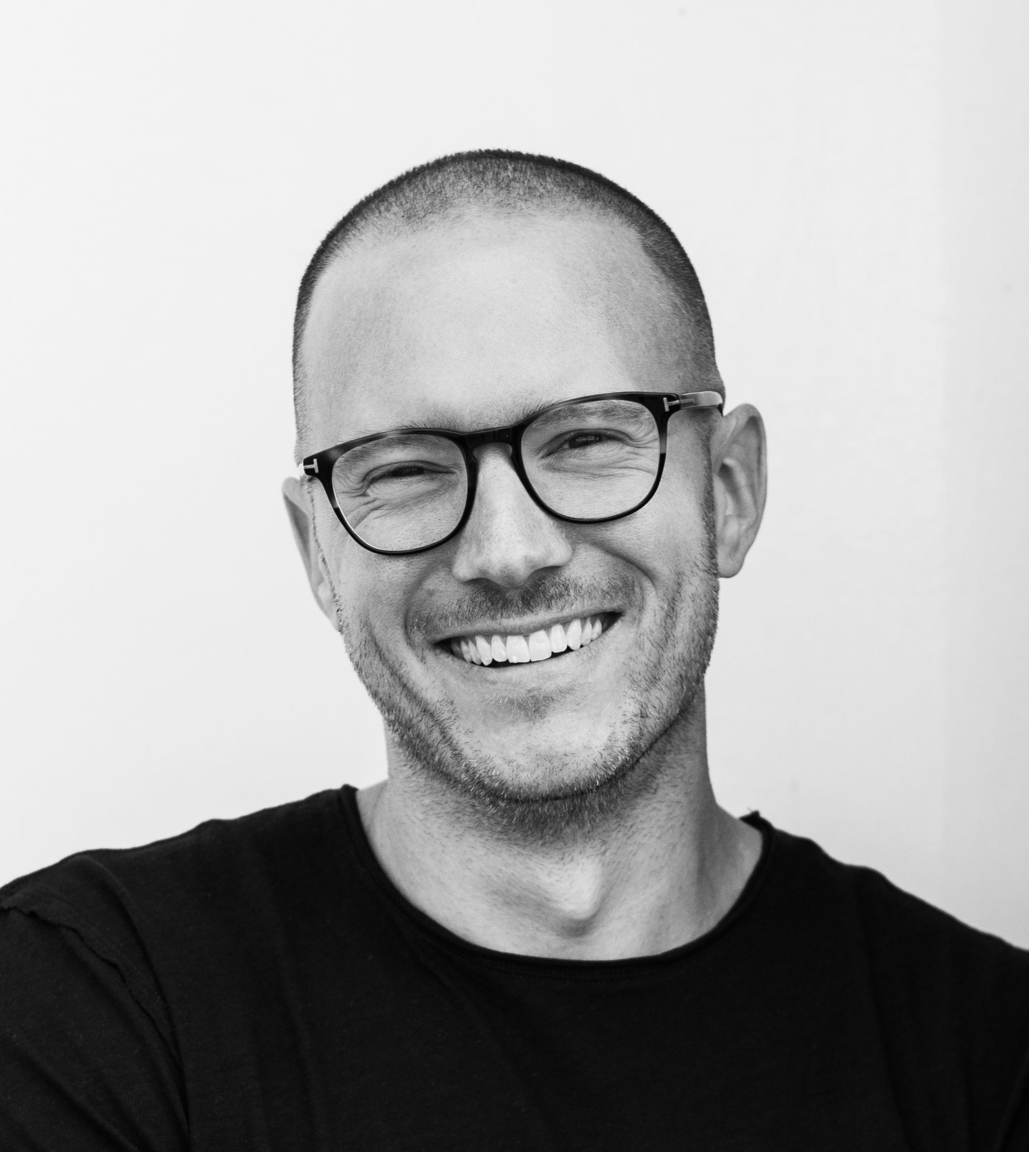 Christopher Hickman – Medium
