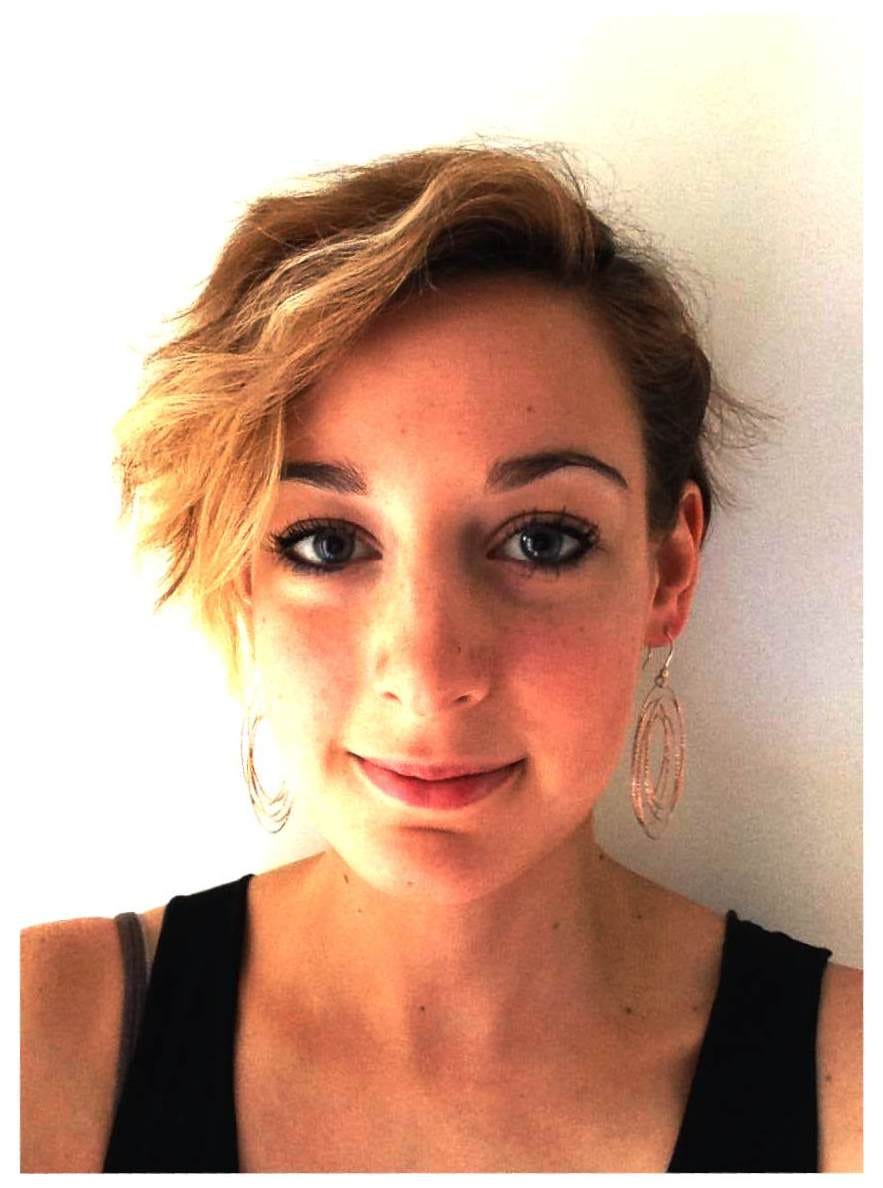 Anna Cortese – Medium