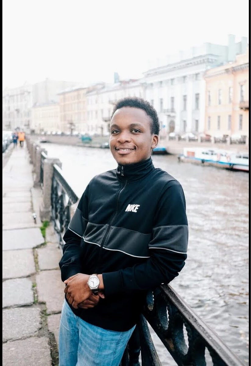 Munyah Mambara – Medium