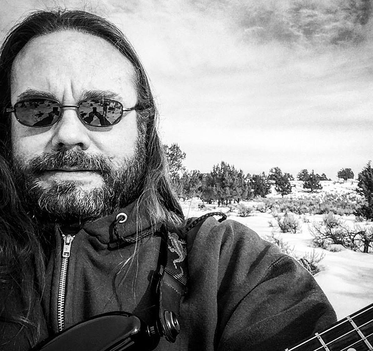 About – Sean Gill – Medium