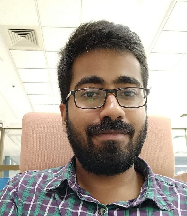 About – Viraj Verma – Medium
