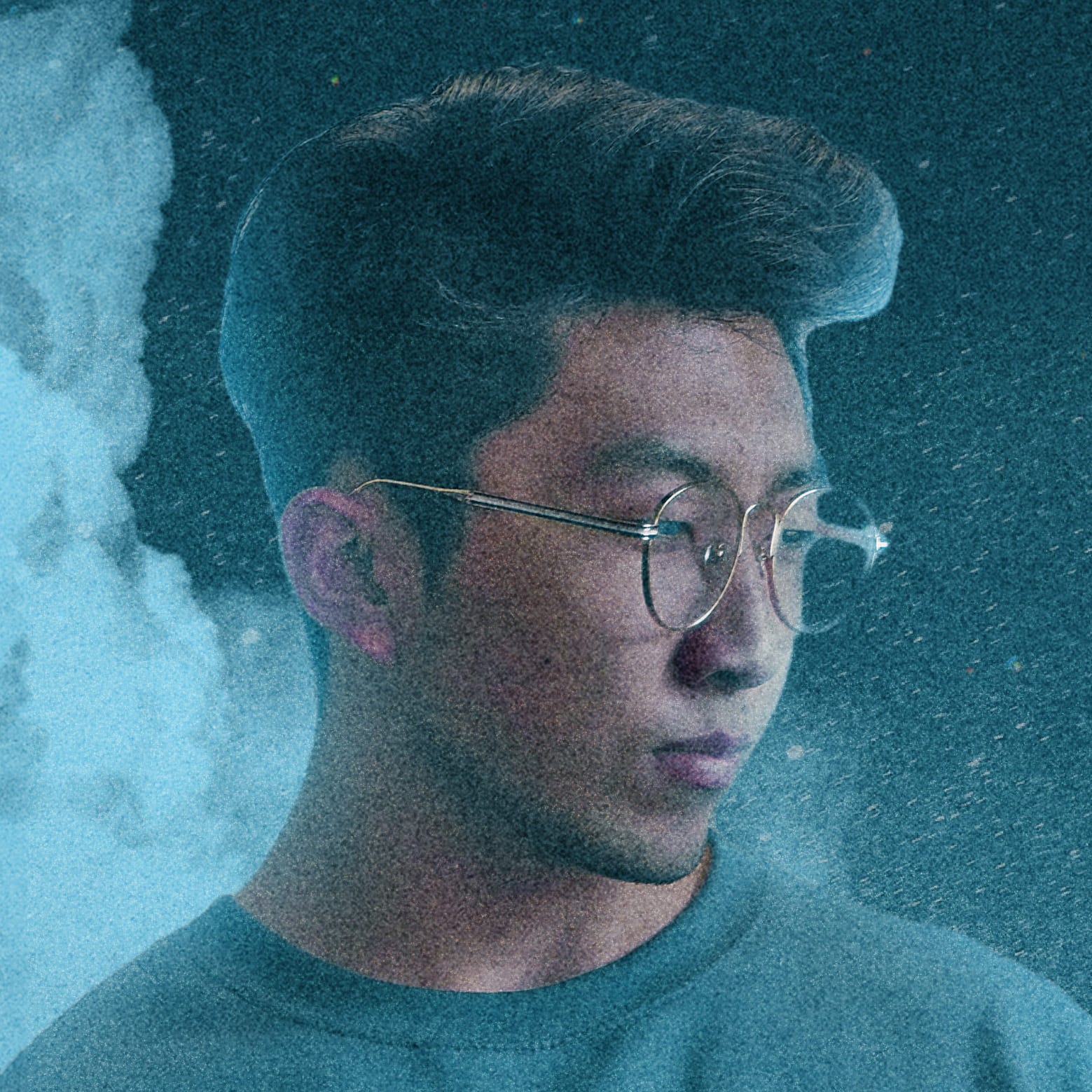 Léon CHEN – Medium