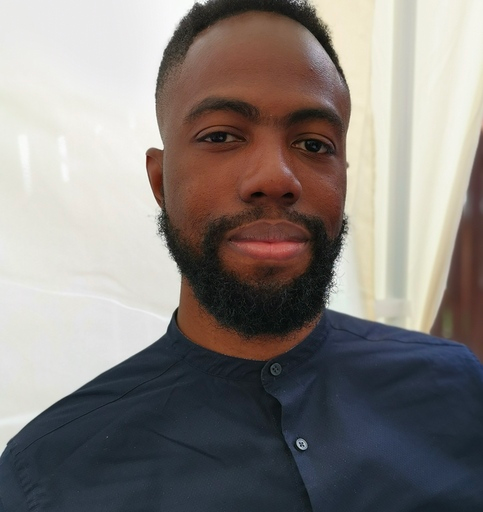 Fumbi Kolawole – Medium