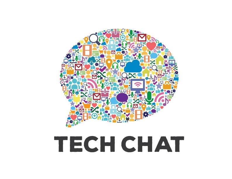 People following Tech Chat