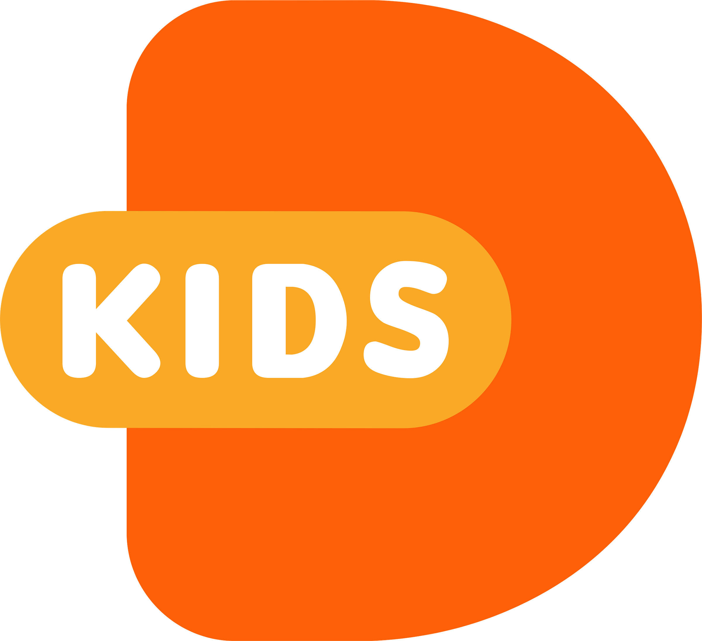 DEVAR kids – Medium