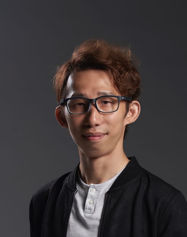 Jeffrey Lim – Medium