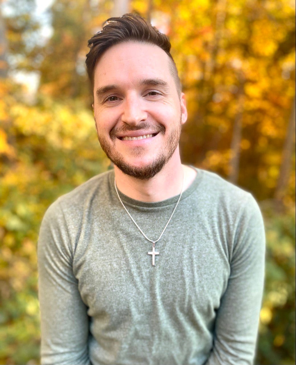 Brandon Ward – Medium