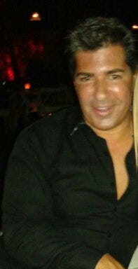 Frank Dilullo – Medium
