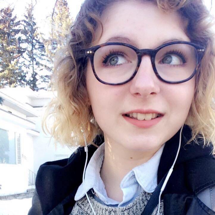 Victoria Wells – Medium