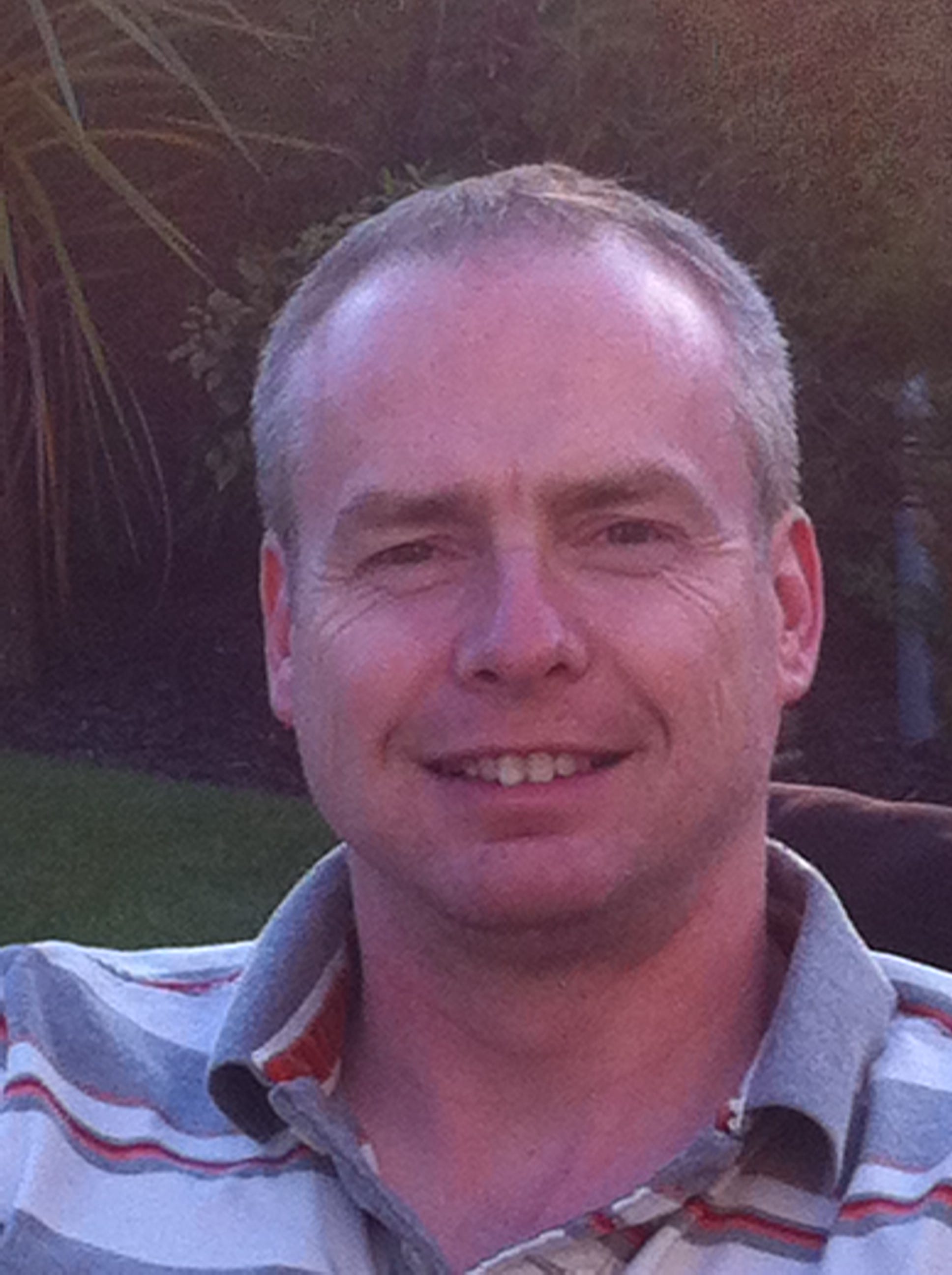 Ian Morgan – Medium
