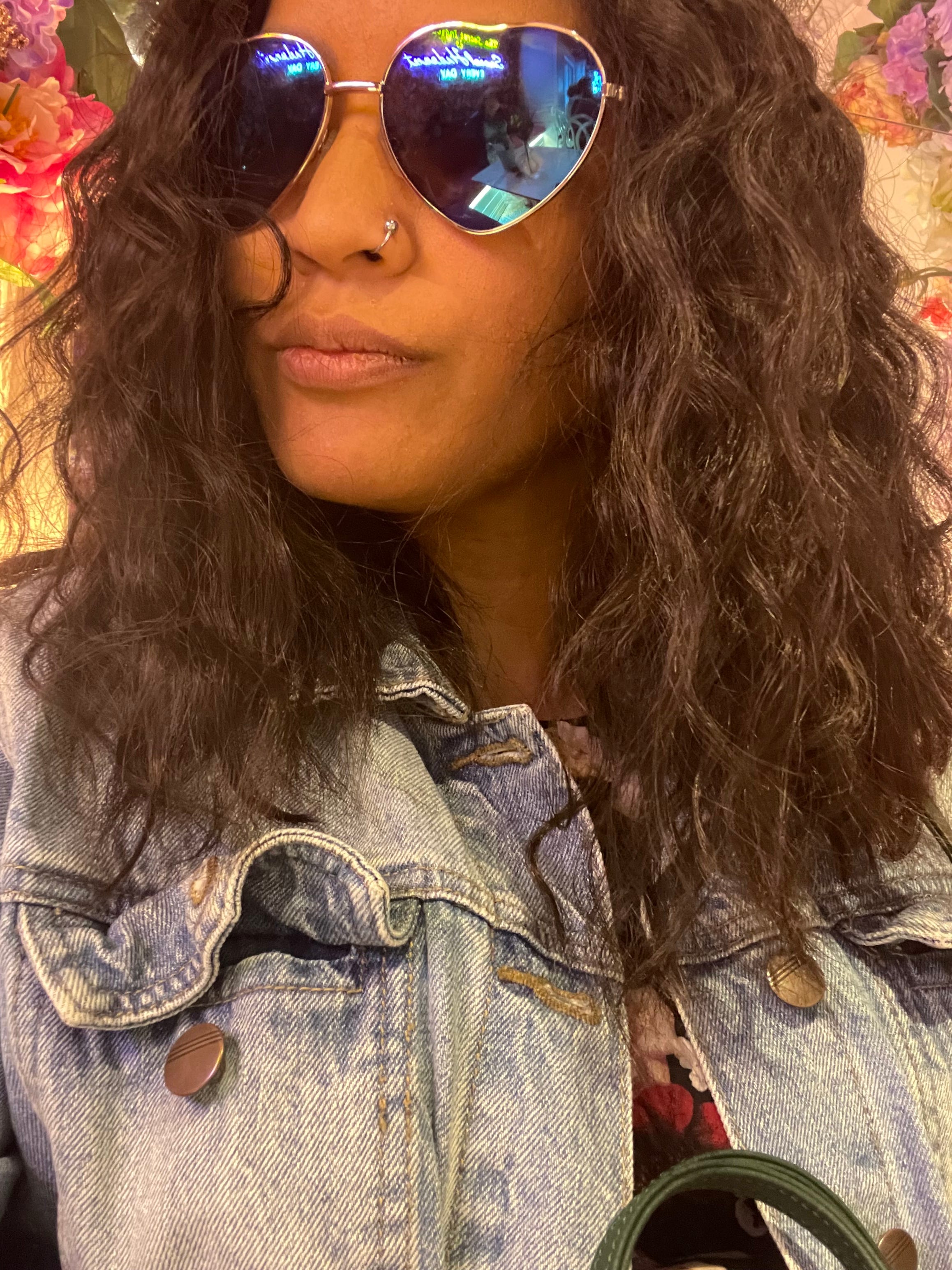 Jodie Farrington – Medium