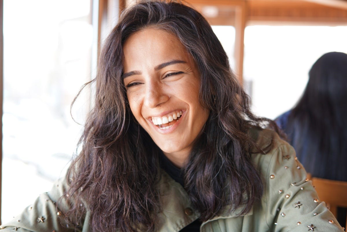 Gizem Burcu Çınar Pala Medium
