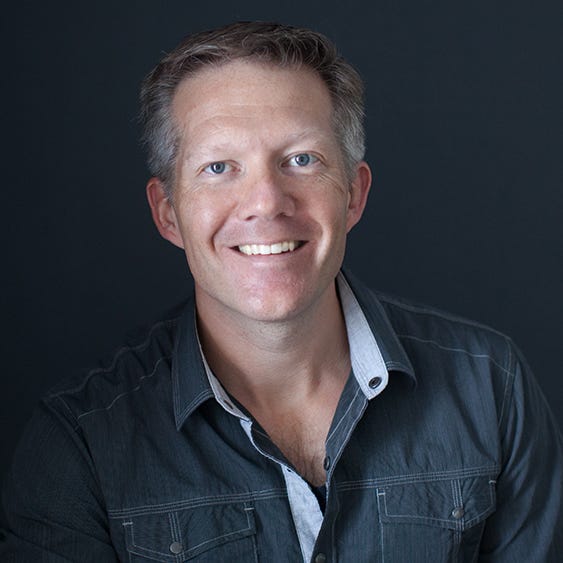 Craig Wilcox – Medium