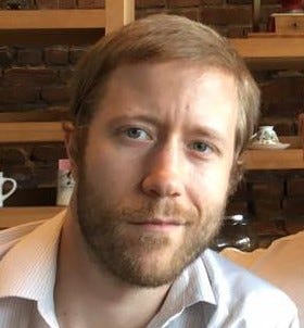 About – Dr. Benjamin F. Armstrong III – Medium