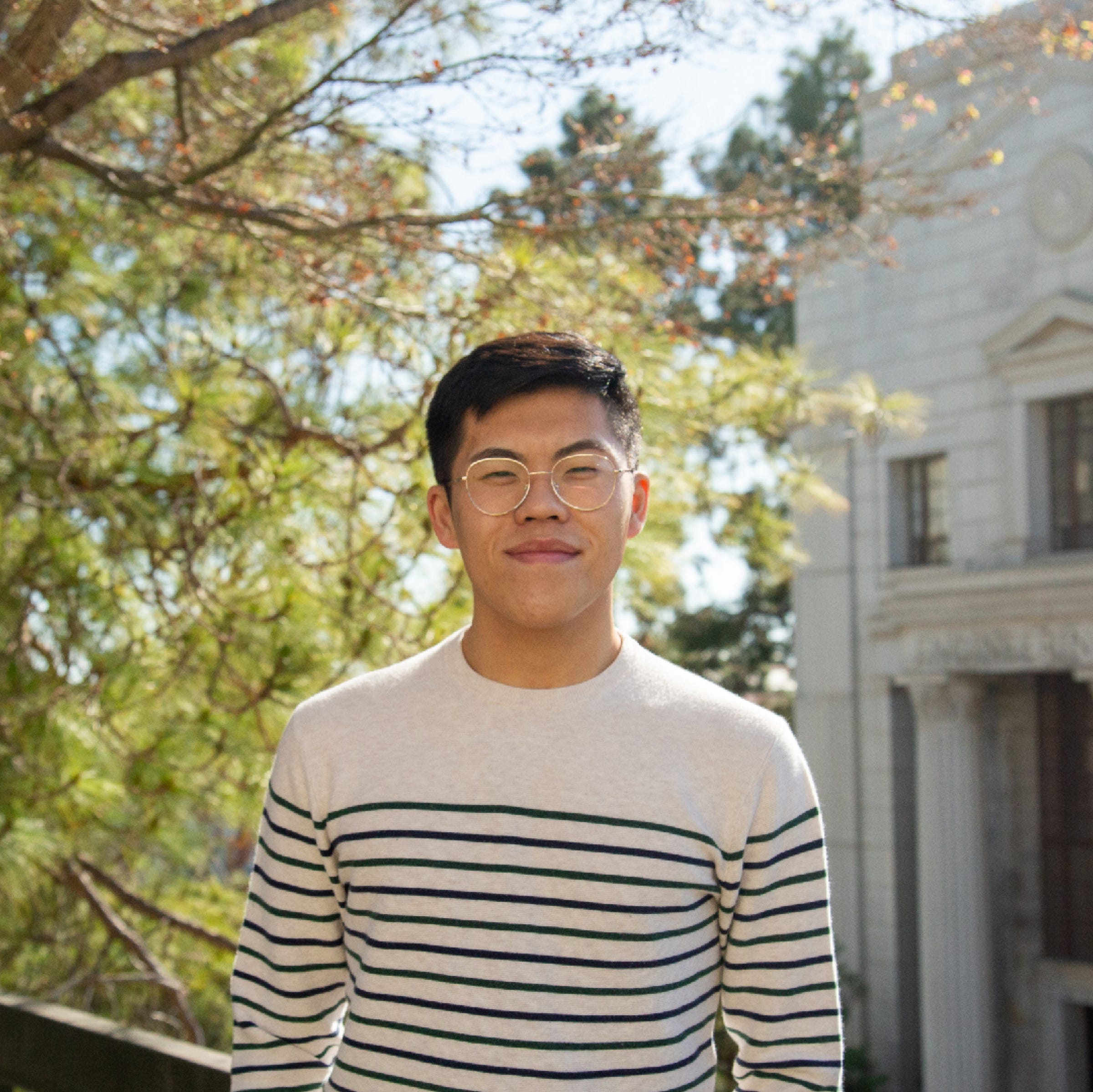 Brian Luu – Medium
