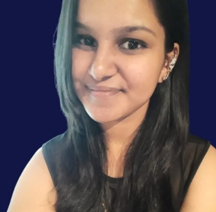 Ritika Agrawal – Medium
