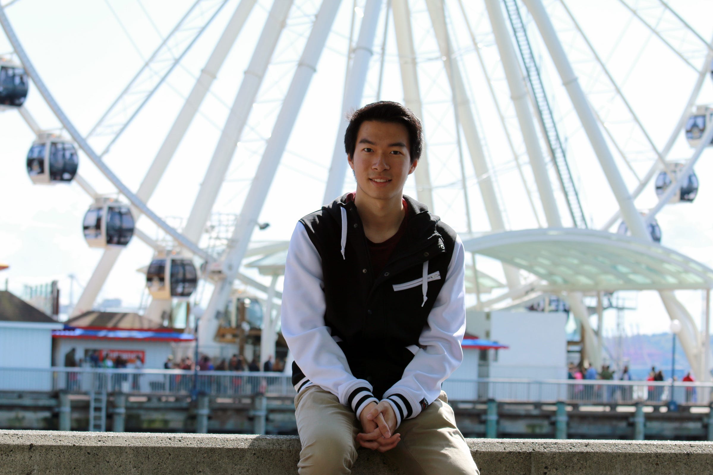 Kevin Zhang – Medium