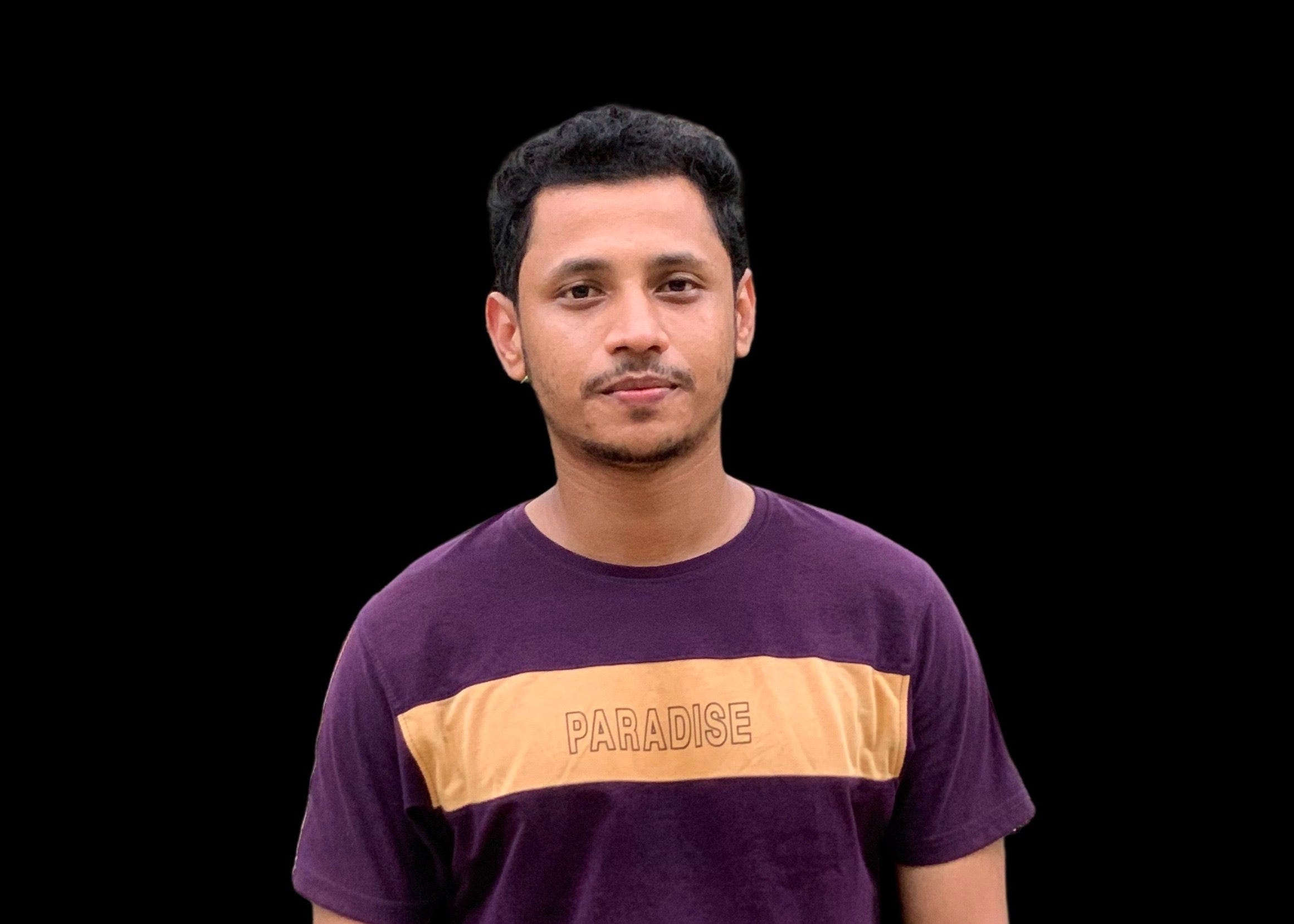 Anisur Rahman – Medium