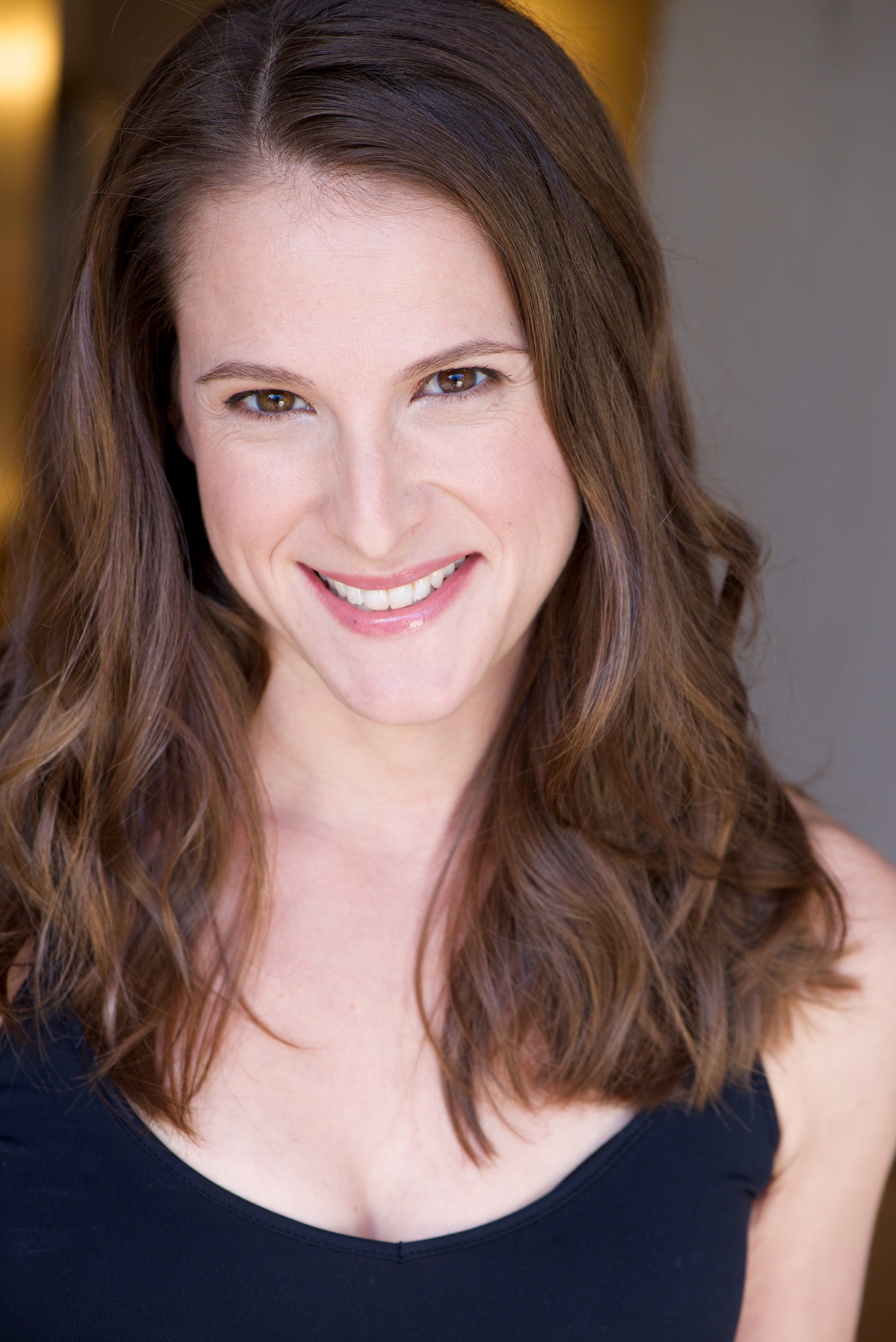 About – Holly Sidell – Medium